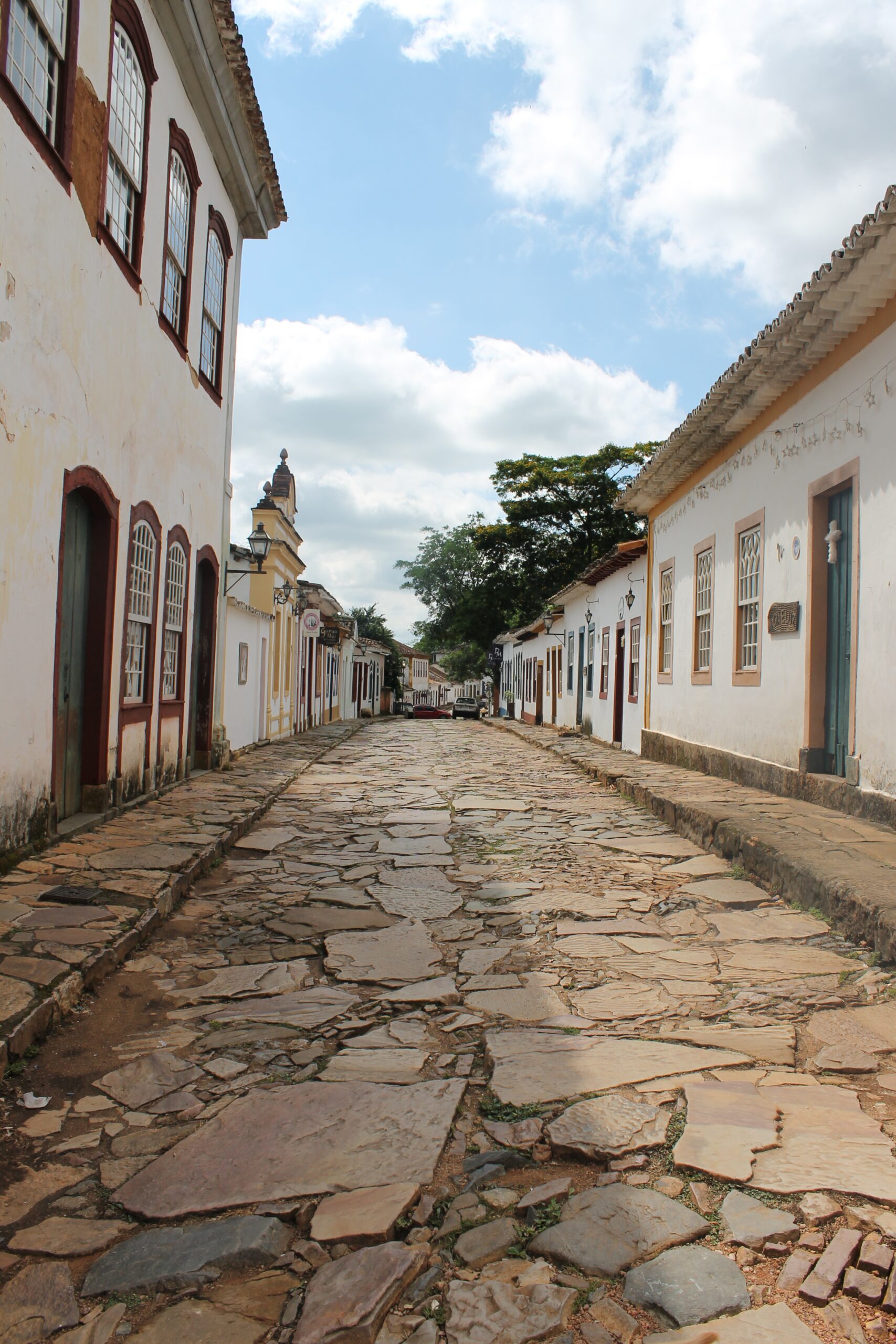 O que fazer em Tiradentes - Minas Gerais - BAG